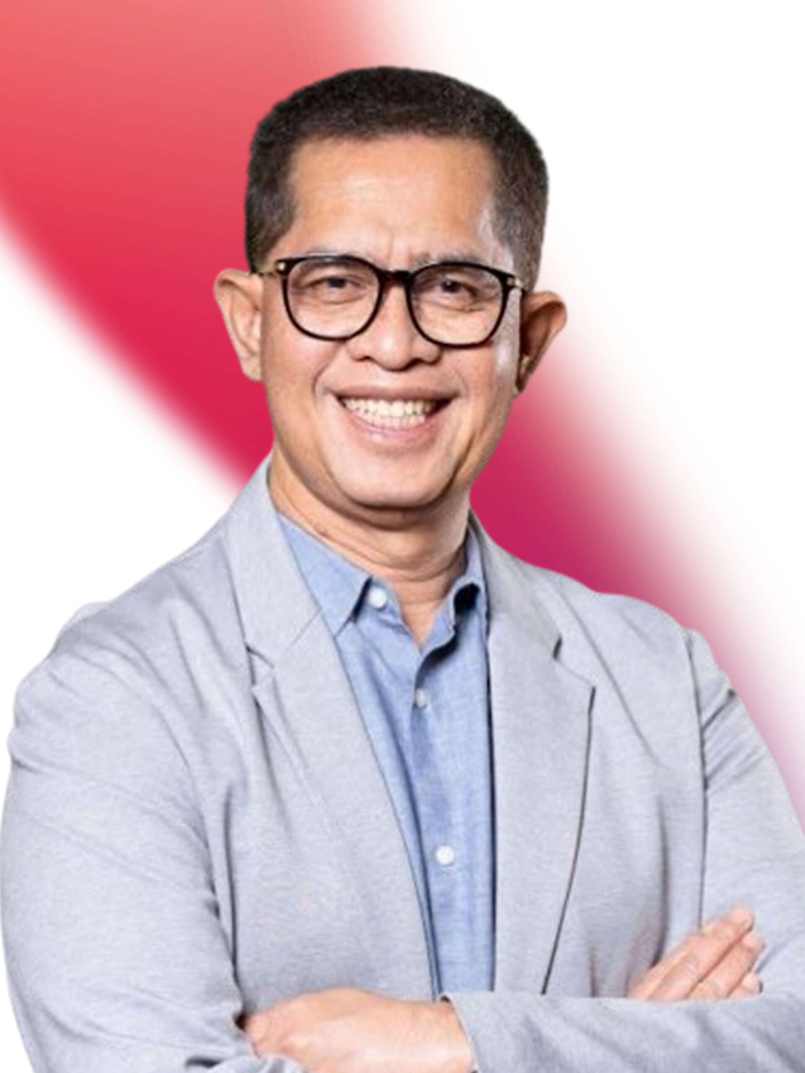 Dr. dr. M. Yamin, Sp.JP (K), Sp.PD, FACC, FSCAI, FAPHRS, FHRS - BraveHeart