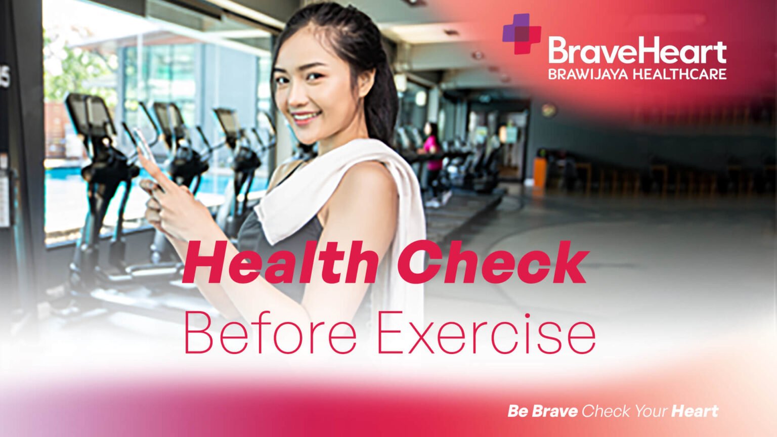 BraveHeart - Cardiovascular Center