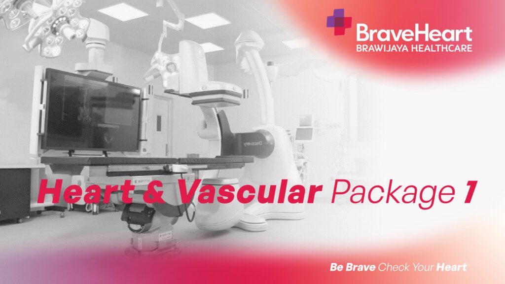 BraveHeart - Cardiovascular Center