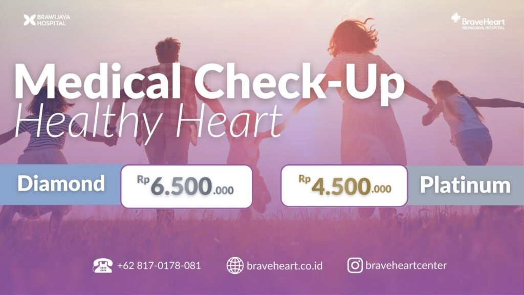 BraveHeart - Cardiovascular Center